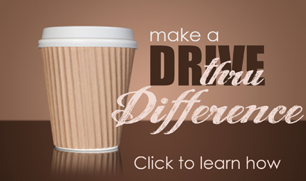 Drive Thru Difference - New Life 94.5