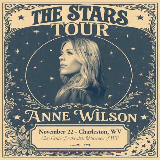 ANNE WILSON TICKETS - New Life 94.5